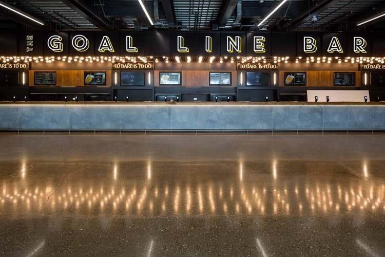 Official Spurs Hospitality - Tottenham Hotspur Tickets